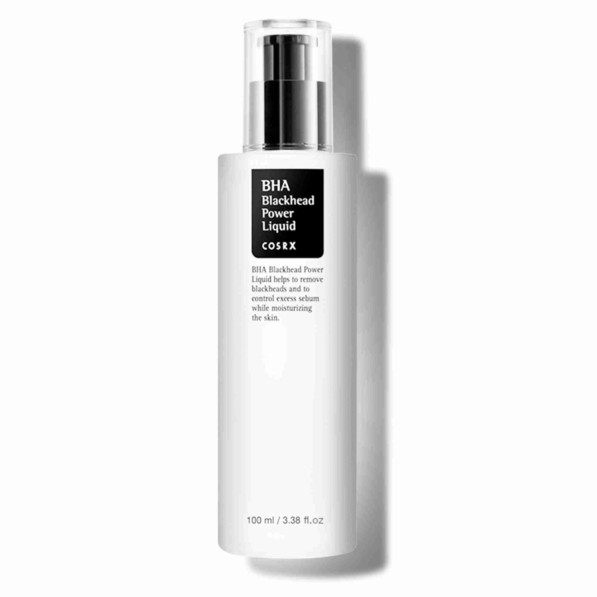COSRX BHA Blackhead Power Liquid 100ml - VANESI'S SECRETS Online Shop