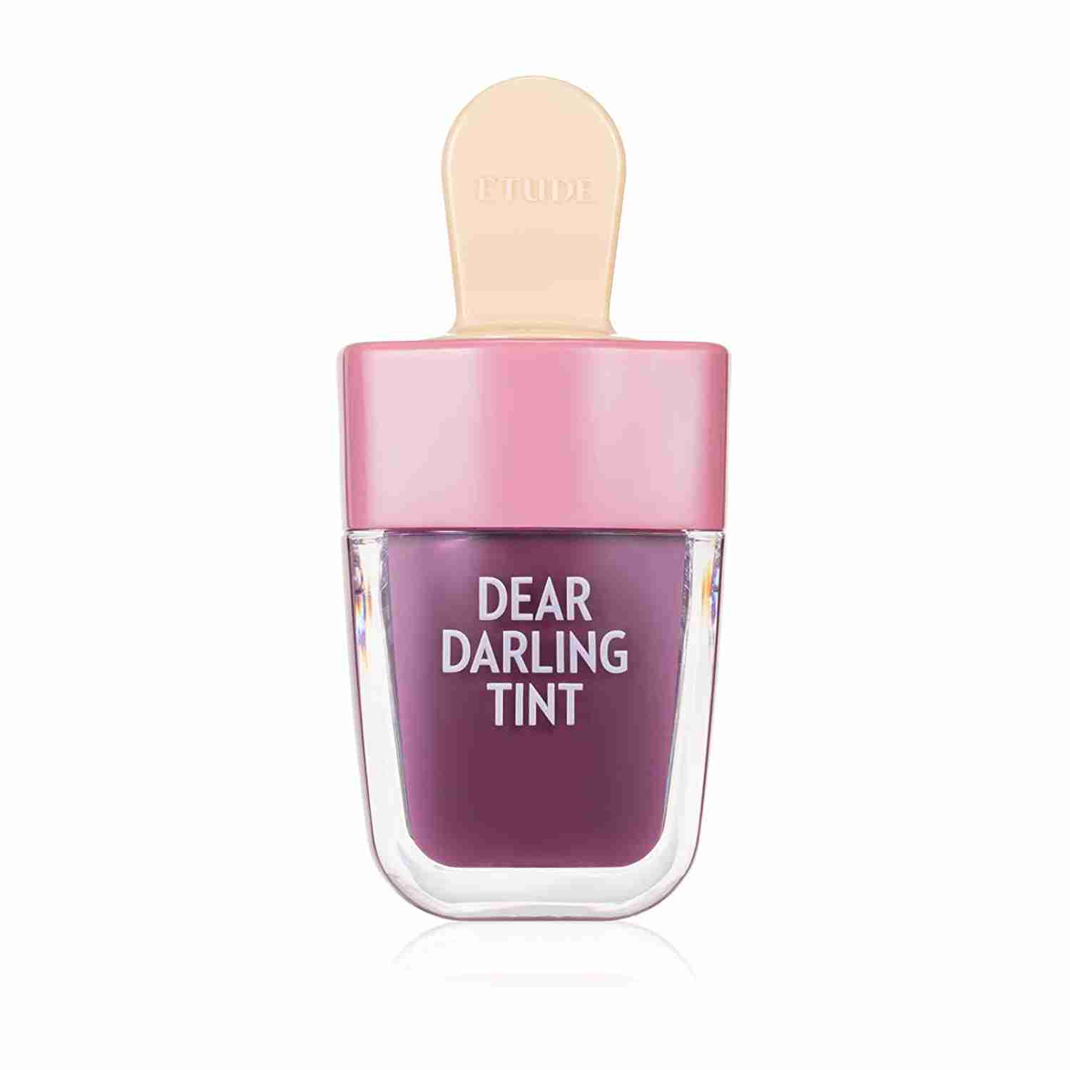 Etude Dear Darling Water Gel Tint (Red Bean PK004) - Korean Skincare, K ...